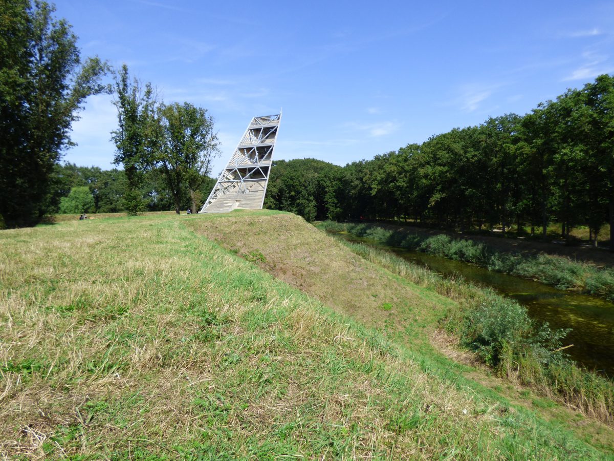 Is fort de Roovere het mooiste fort? – Geschiedkundigekring Bergen op Zoom