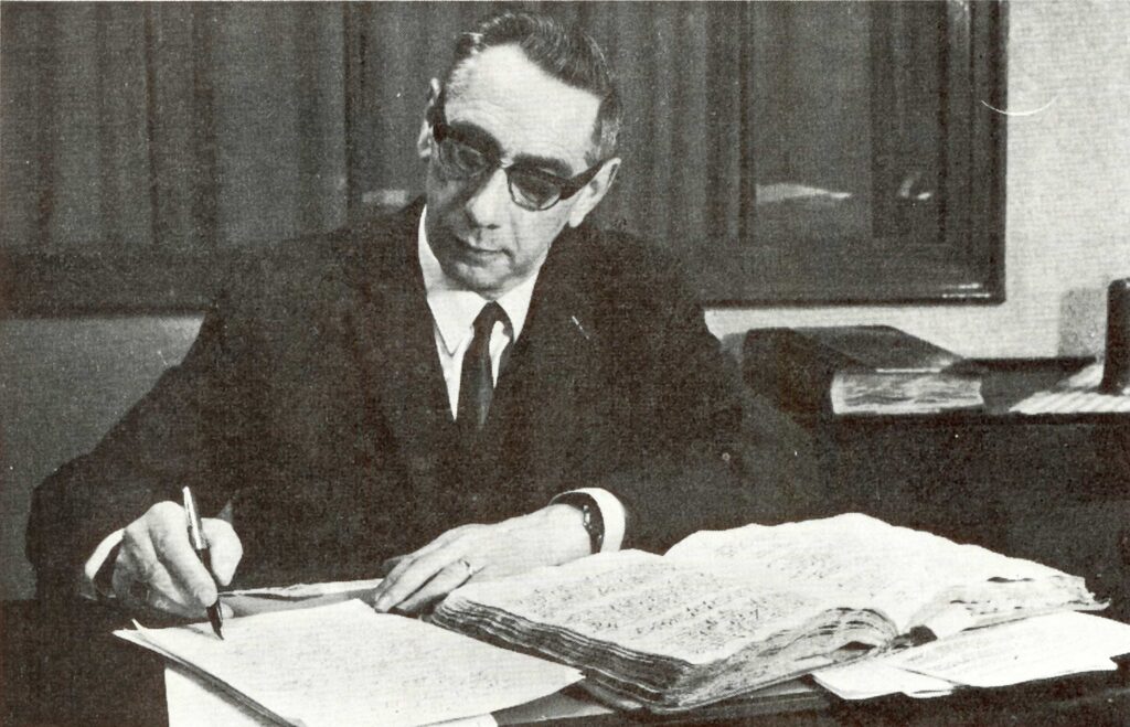 Hofzaallezingen 2014-III: Korneel Slootmans: archivaris of ...